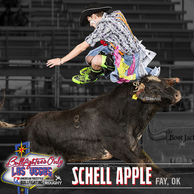 Q&A with Justin Josey - BullfightersOnly.com