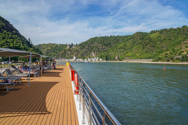 MS LADY DILETTA: Fazit zu unserer Flusskreuzfahrt mit PLANTOURS ...