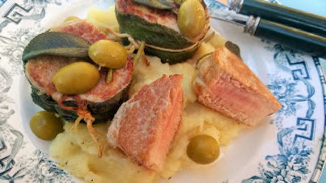 Franzsische Hauptgerichte Rezepte