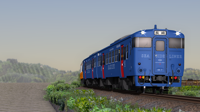 RailSimについて - chitei-rs ページ！