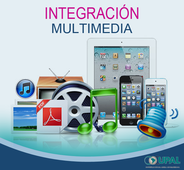 TEORÍA MULTIMEDIA - Comunicación Multimedial UPAL