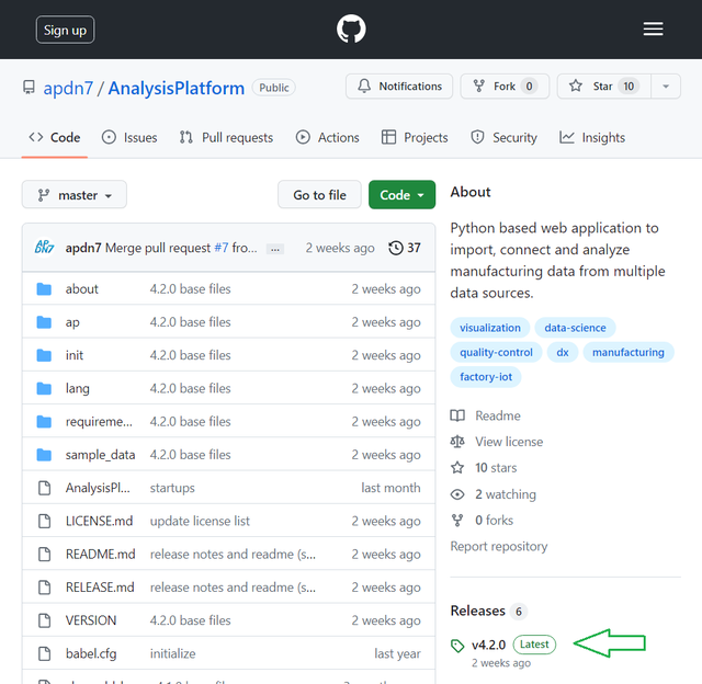 PCに入れてみましょう - AP+DN7で行こう