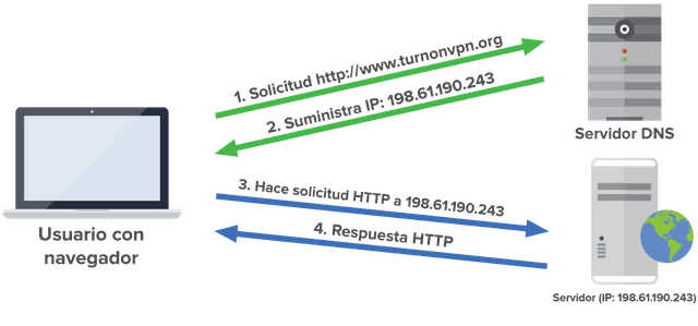 DNS - Página web de informatica4esog2