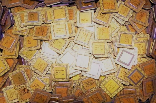 Trails - Home of IQA Metal Inc