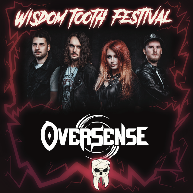 Bands Bands Bands! - Wisdom Tooth Festival