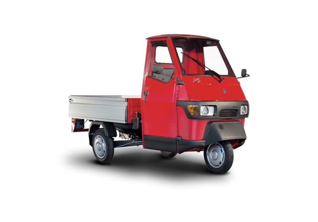 Piaggio Ape Modelle - Motolino.ch