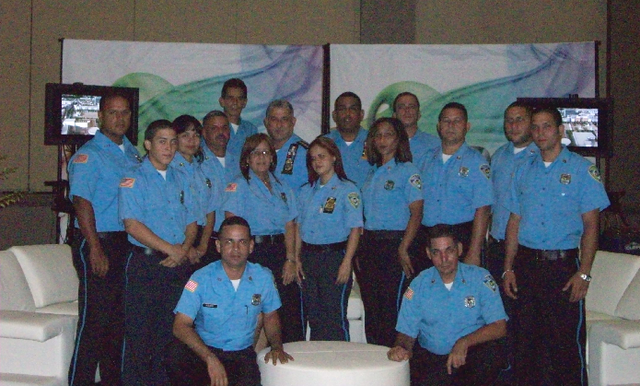 Garantía de Servicio - Eagle Task Force - Guardias de Seguridad en ...