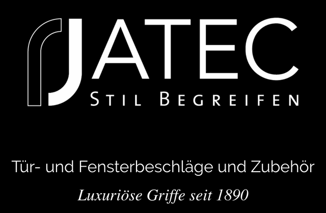 JATEC Innentürbeschläge - Beschläge Hamburg