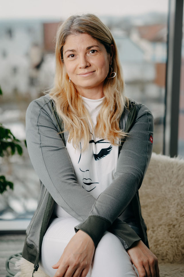 Nicole Eder New Holding Gmbh