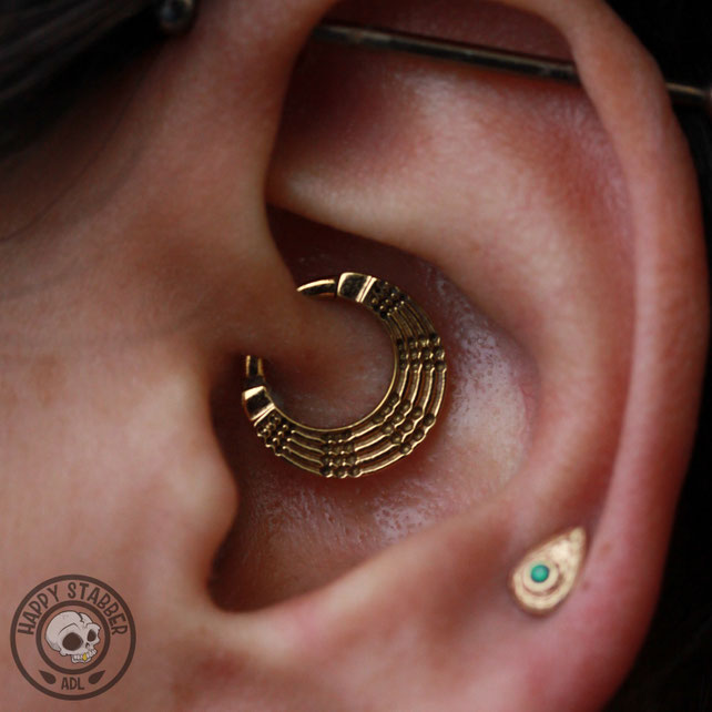 STUDIO POLICIES - Happy Stabber Body Piercing - Adelaide