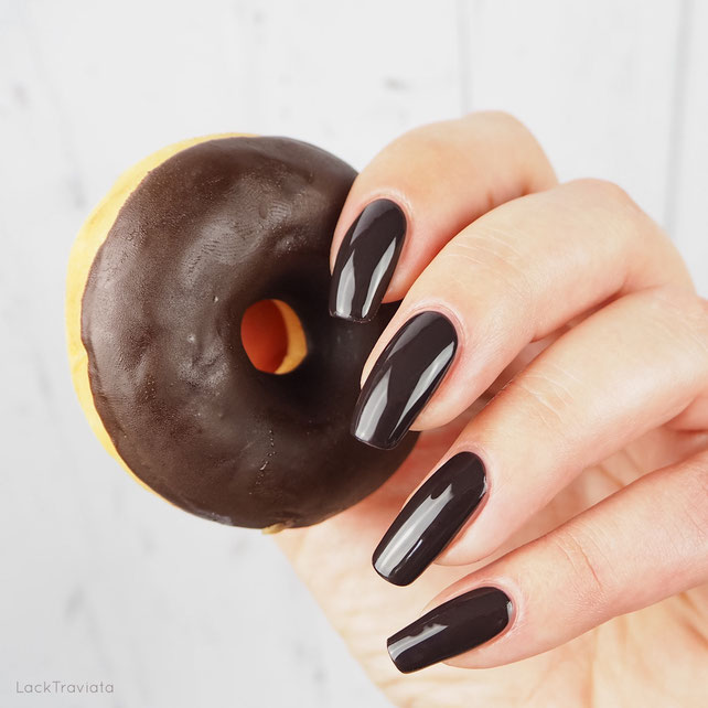 OPI • Shh... It's Top Secret! • Washington D.C. Collection ...