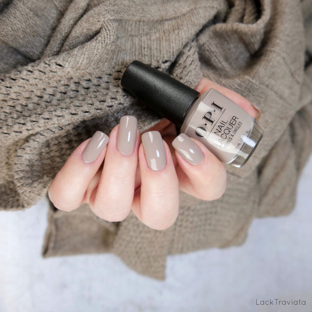 OPI • Icelanded a Bottle of OPI • Iceland Collection - LackTraviata ...