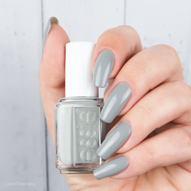 essie • now and zen • Kimono Over-Collection - LackTraviata - Nagellack ...