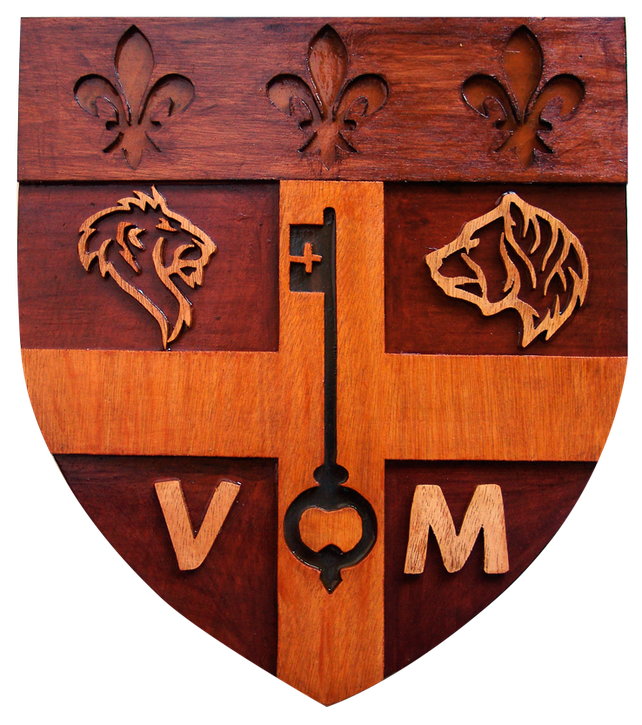 BLASONS CRÉATIONS - Site de votreblason.com