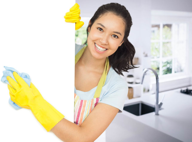 Empleadas Domésticas - Personal Doméstico