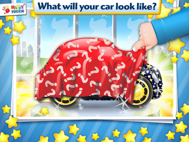 Happy-Touch® - Apps for Kids / Toddlers / Babies - Happy-Touch® Big fun ...