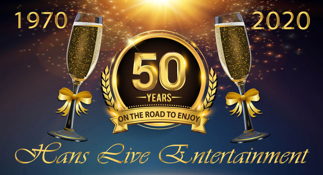 Hans Live Entertainment - HansLive