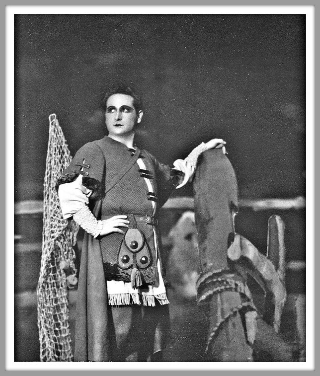 Giacomo Lauri Volpi - Immagini - Grandi Voci JimdoPage!