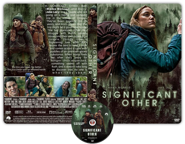 Significant other - Il mondo degli UFO