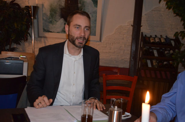 AKTUELLES - Neuigkeiten über Patrick Schreiber - PATRICK SCHREIBER