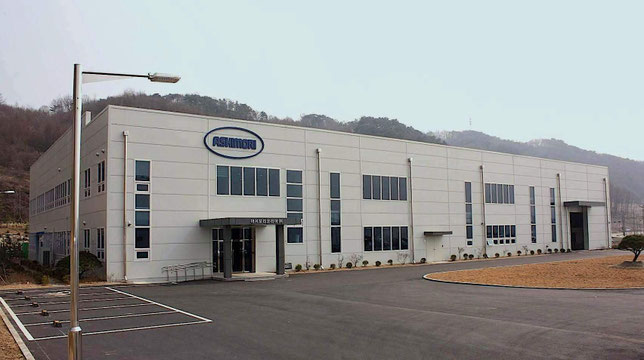 In the last decades we were able to successfully expand our global ...