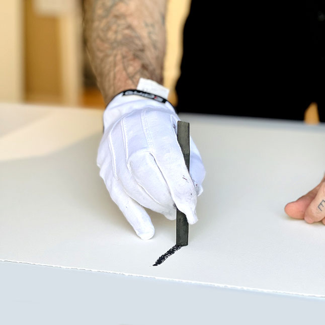 Richie Culver I Loved You, You Just Couldn't See It - VogelART ...