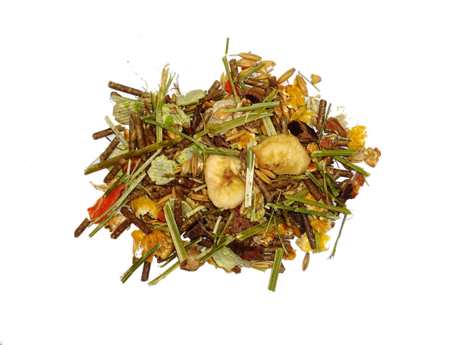 INFOrmations about breeding and the rabbit shed - Rassekaninchenzucht-Adams