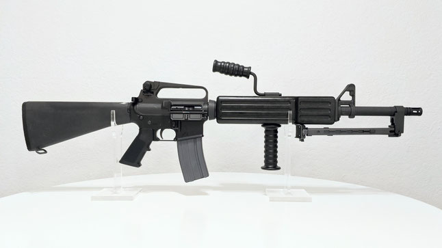 Our firearm build clones - Interfor Usa Group Inc.