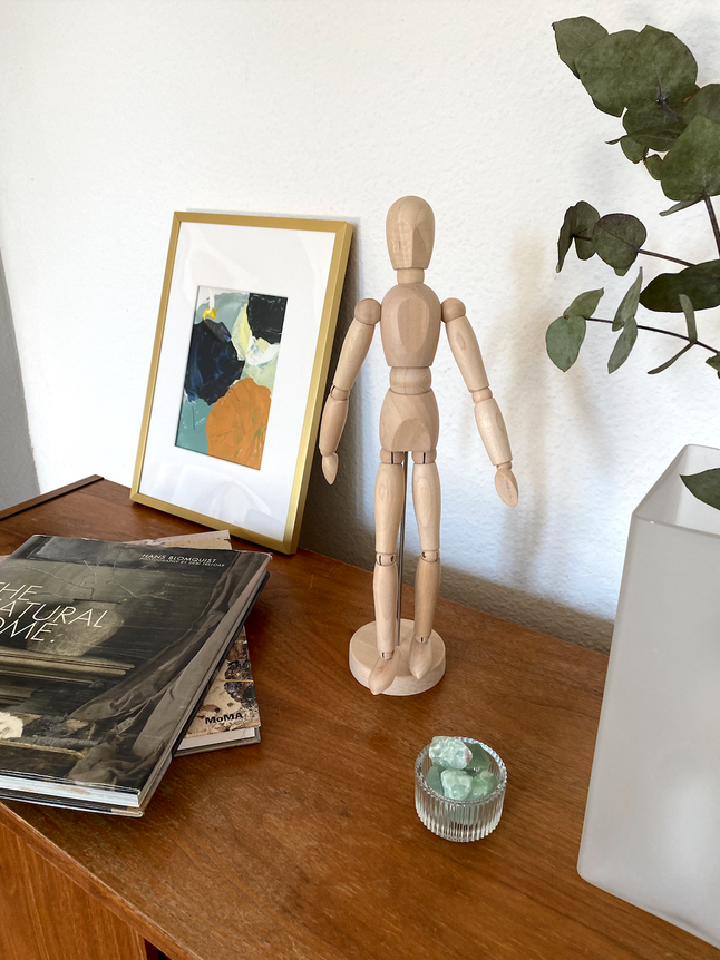 ikea - karenfleischmann model, ambassador