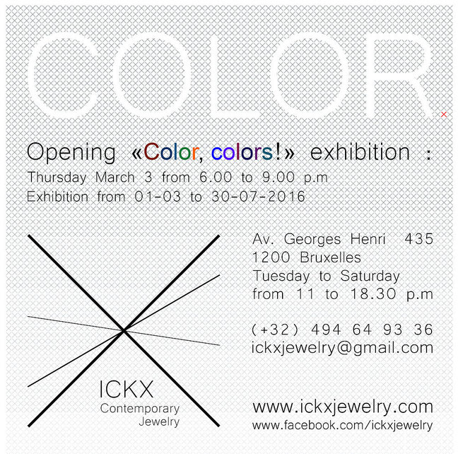 News - Infos - Anne Goy