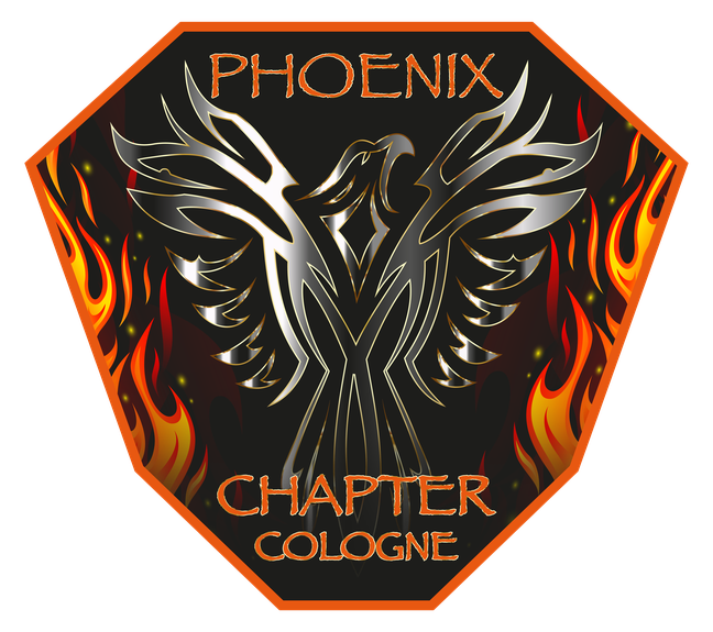 Galerie - phoenix-chapters Webseite!