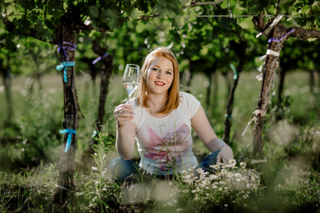 Die BIO-winzer-familie hofer - Bioweingut HuM Hofer, Auersthal