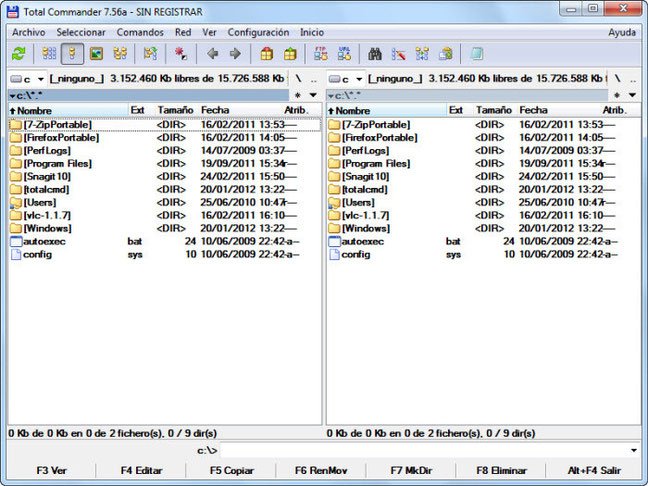 Programas Aplicaciones varios - Programasfernandokaly69