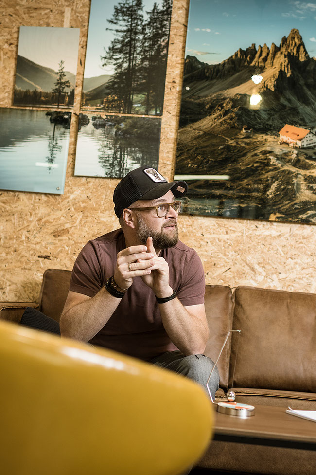 Werbetechnik Tirol, Zillertal - WERBETECHNIK & DRUCK TIROL - HERR STEINDL