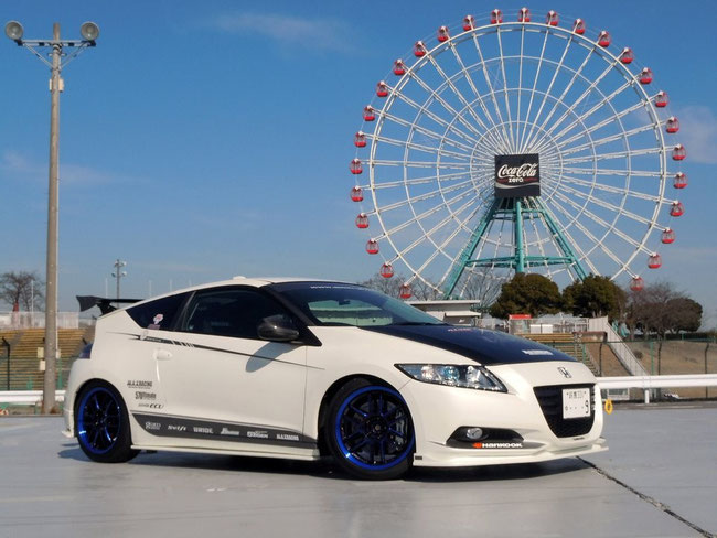 Support車両 - closeup-89 ページ Support車両 - closeup-89 ページ