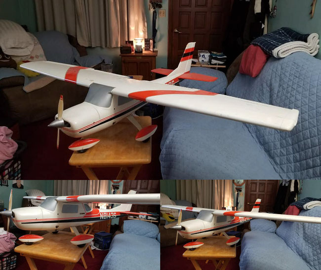 SIG RC "Kwik-Bilt" Kits - SIG's Model Aircraft Kit and ARF History