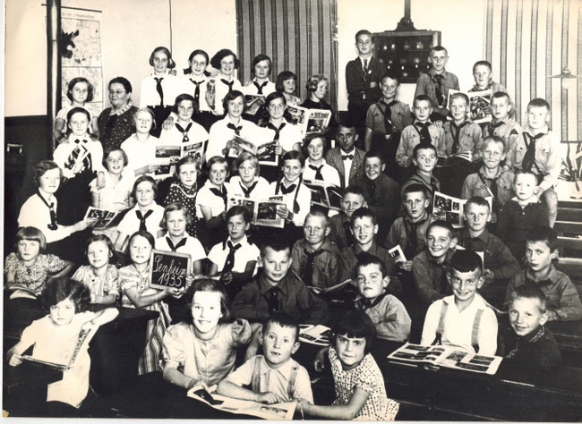 Klassenbilder - julius-simons Webseite!