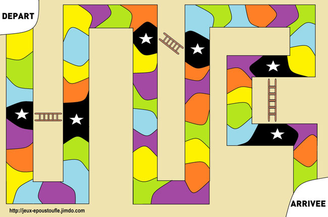 Nos apprenants, créateurs de jeux. - Des jeux pour apprendre le FLE