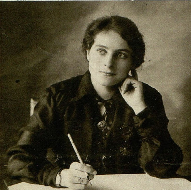 Emilienne Moreau-Evrard - Si/si, les femmes existent