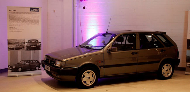 Fiat-Tipo (Typ 160) - fiat-tipos Webseite!