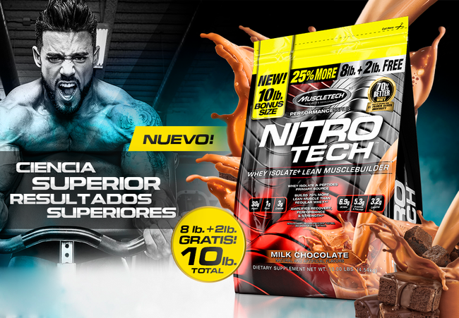 INICIO - Página web de prosuplementos