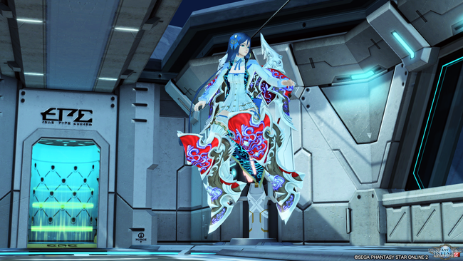 願い、来たり - AQUA Sky_PSO2のブログ