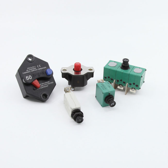 Produkte von Amphenol in der Schweiz beim Spezialisten entdecken - IC ...