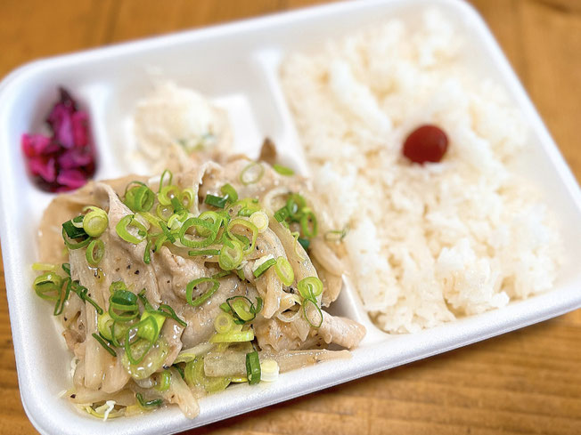 Deli-Sio Kitchen（デリシオ キッチン）｜清水町のお弁当・パンのお店 - Deli-Sio Kitchen（デリシオ キッチン）