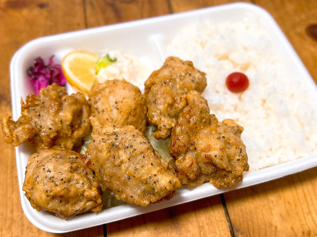 Deli-Sio Kitchen（デリシオ キッチン）｜清水町のお弁当・パンのお店 - Deli-Sio Kitchen（デリシオ キッチン）