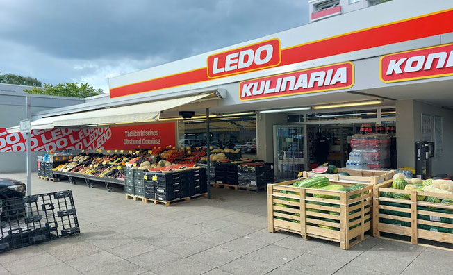 Angebote - LEDO Berlin, Lebensmittel für alle!