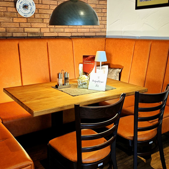 Restaurant - Breitenbacher-Hof Landgasthaus in Bebra