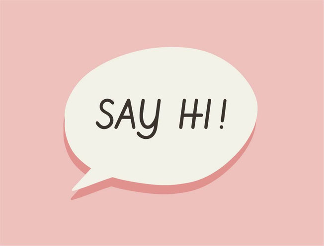 Welcome - DEINKI Studio - Surface Pattern Design