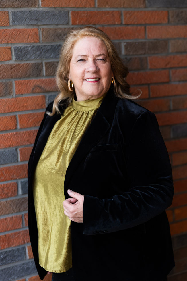 Kathy Kelly - Official Homepage