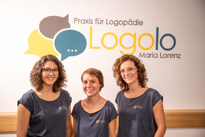 Herzlich Willkommen - Praxis für Logopädie